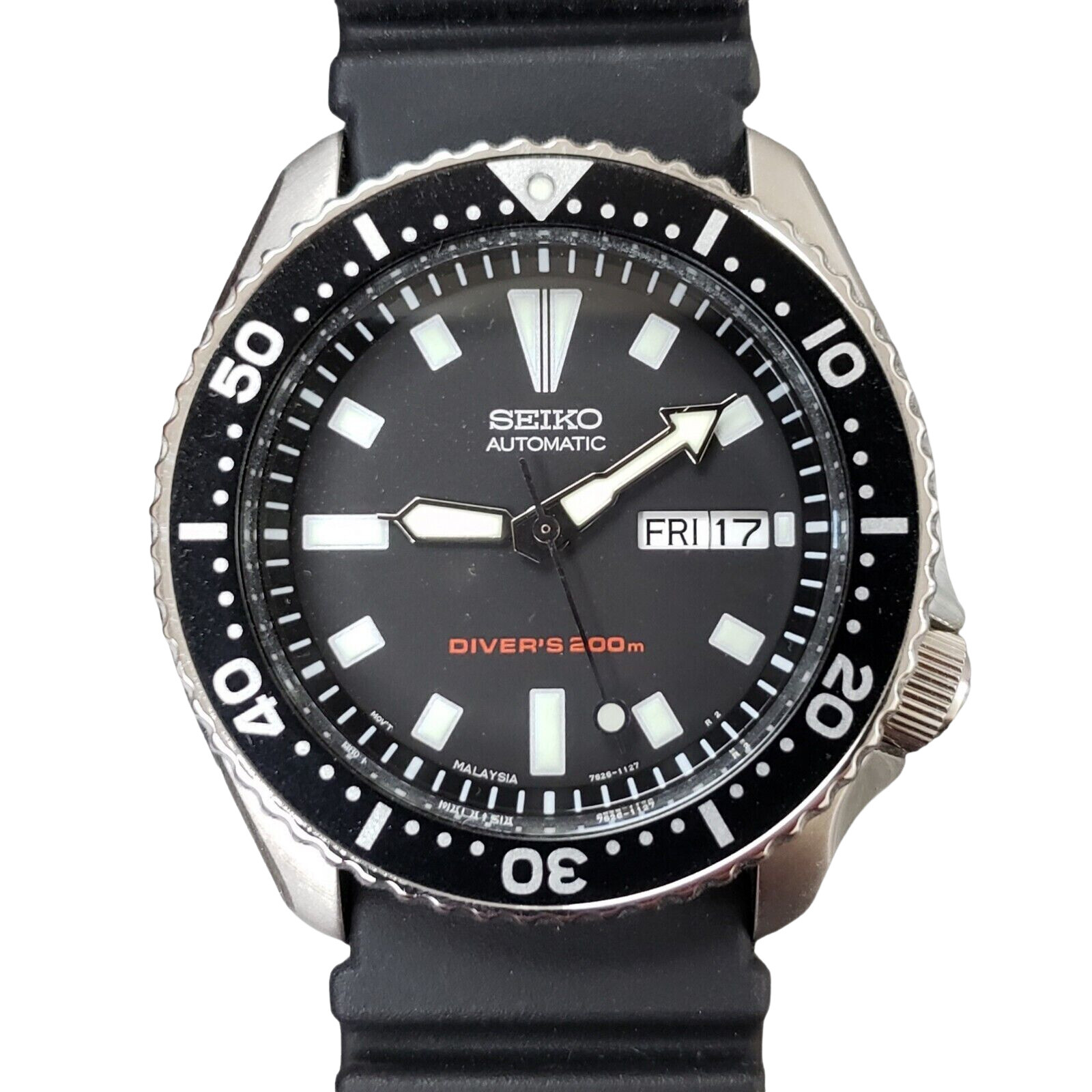 Watches & Timepieces